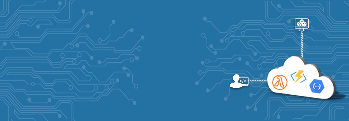 Serverless Computing Cloudjournee