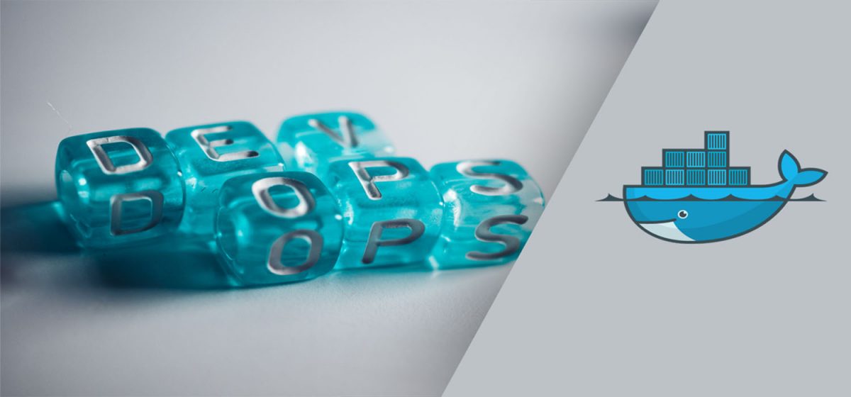 Unlock the Potential of DevOps with Docker - CloudJournee