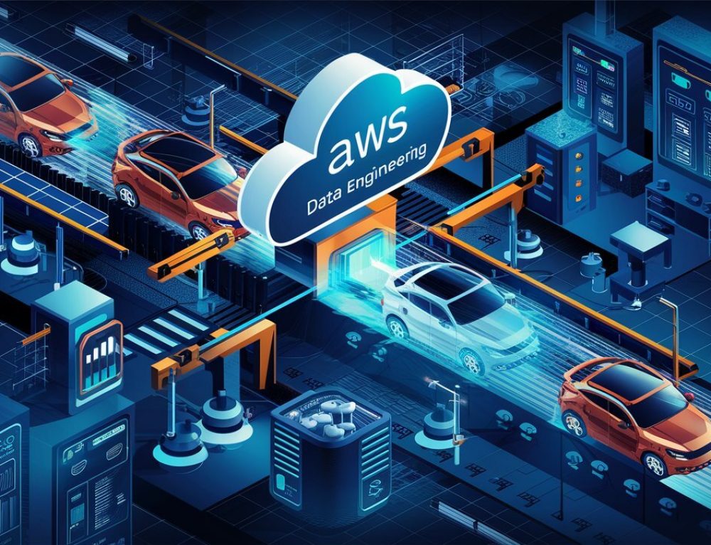 Application Management & Monitoring on AWS - CloudJournee