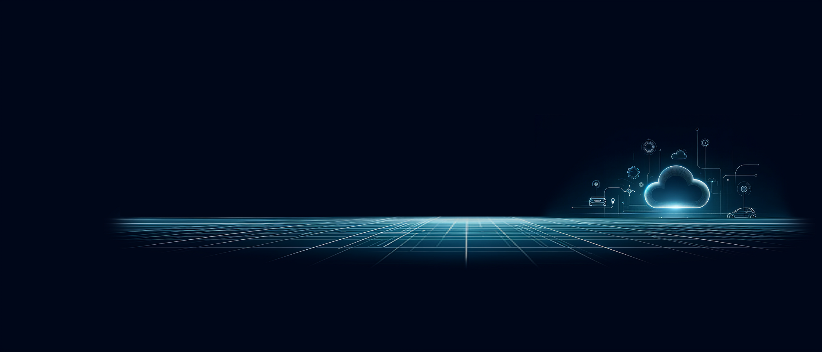 CloudJournee | Transform Your Automotive Business with AWS Expertise