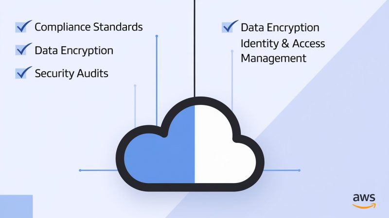 Ensuring Compliance in the Cloud: Key Considerations for Software ...