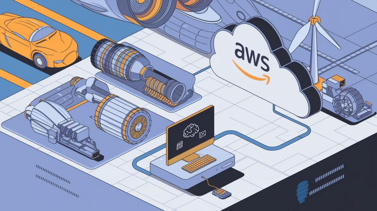 Revolutionizing Product Design with AWS HPC: Accelerate Engineering Simulations for CAE and CFD ...