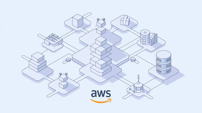 Enhancing Supply Chain Resilience in Manufacturing with AWS Cloud ...