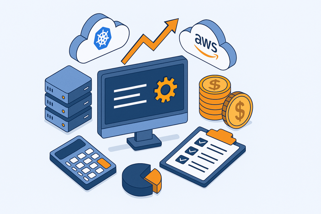 Cost Optimization In Aws Devops Best Practices For Efficiency