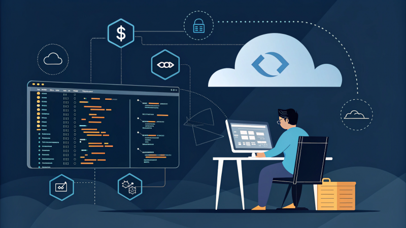 CloudJournee - Cloud Services & Solutions