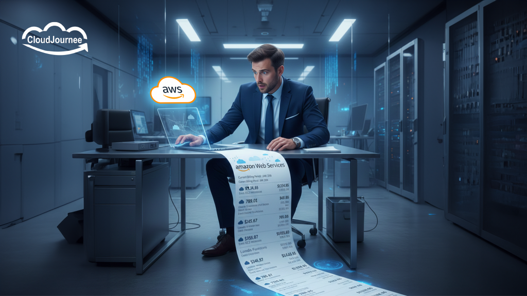 Stop Burning Money on AWS: 2026 Cost Optimization Guide